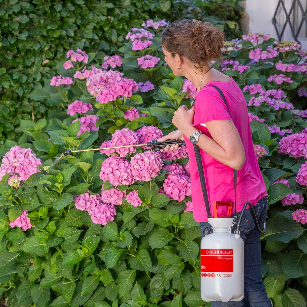 Madex® Apfelwicklerfrei gegen Apfelwickler-Larven